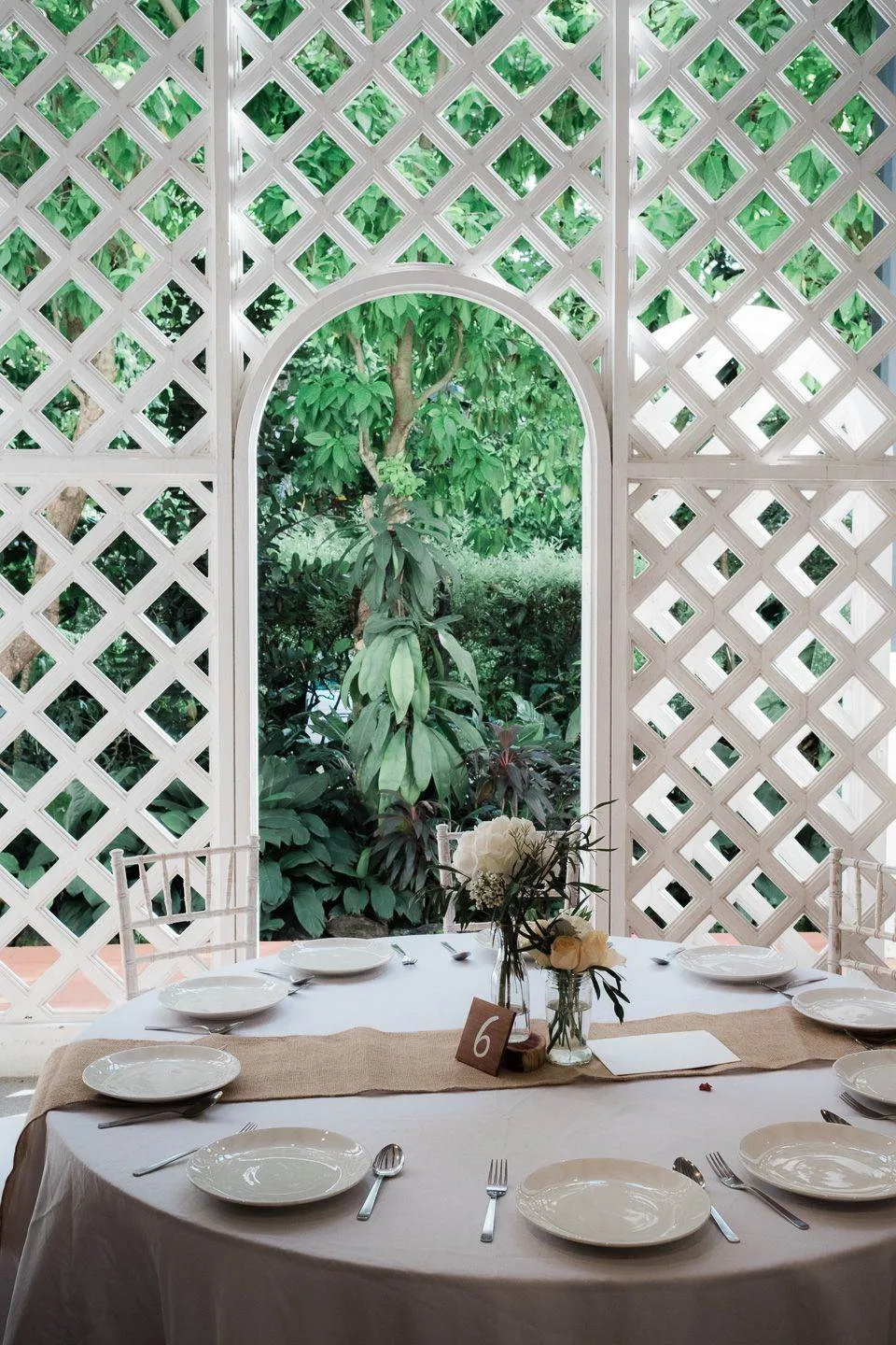 Burkill Hall | Wedding Venue Singapore [Hold Your Wedding Here]