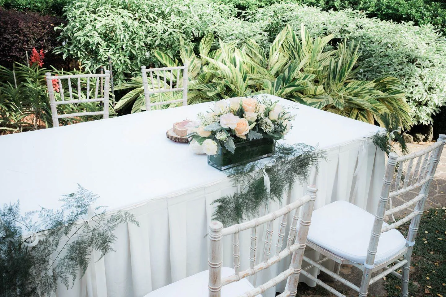 Burkill Hall | Wedding Venue Singapore [Hold Your Wedding Here]