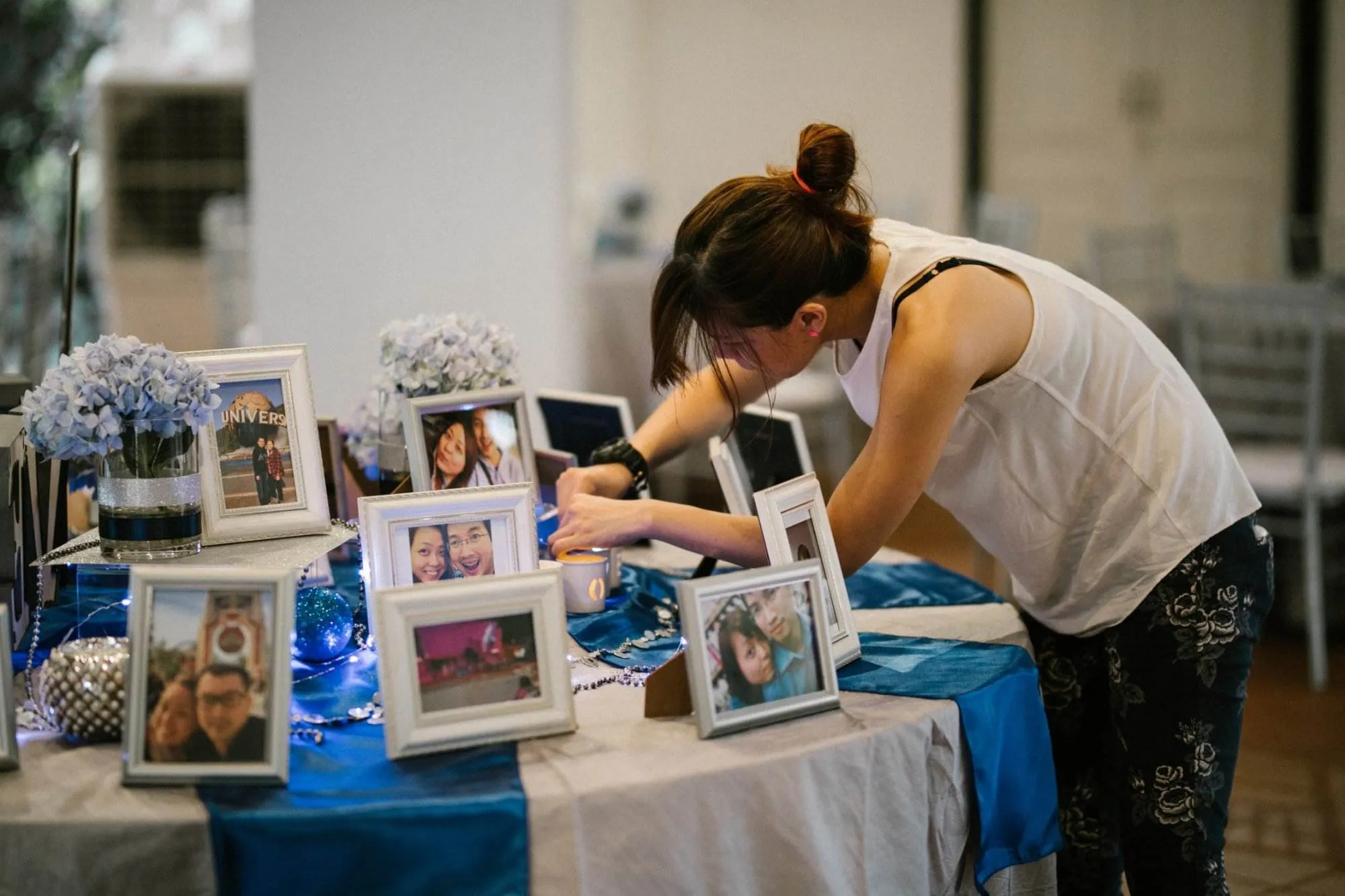 Burkill Hall | Wedding Venue Singapore [Hold Your Wedding Here]