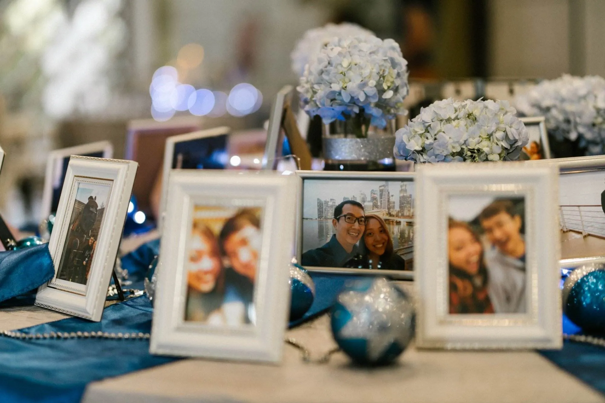 Burkill Hall | Wedding Venue Singapore [Hold Your Wedding Here]