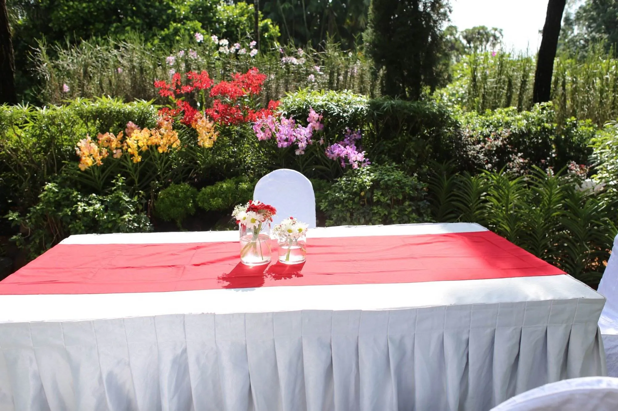 Burkill Hall | Wedding Venue Singapore [Hold Your Wedding Here]