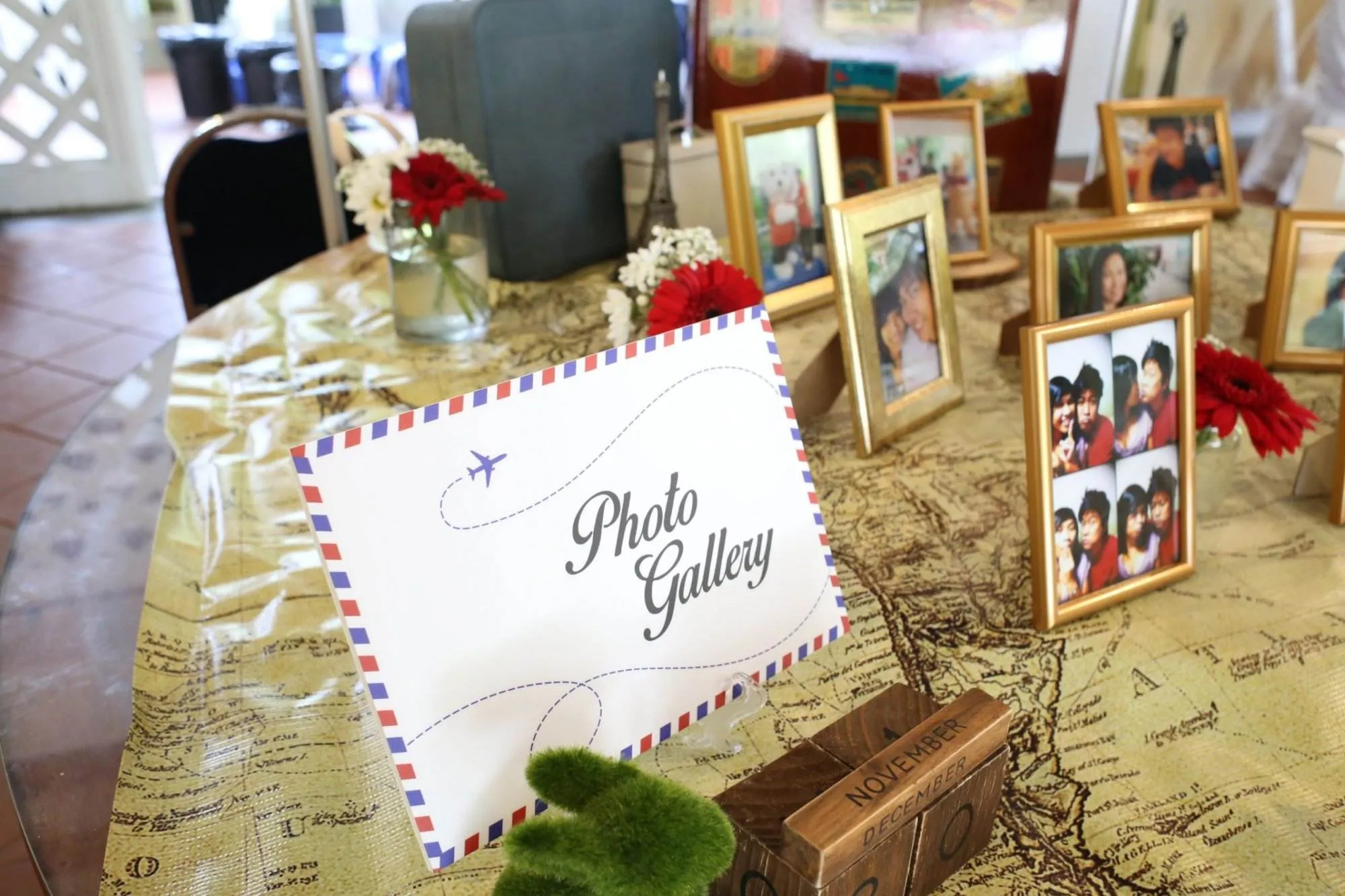 Burkill Hall | Wedding Venue Singapore [Hold Your Wedding Here]