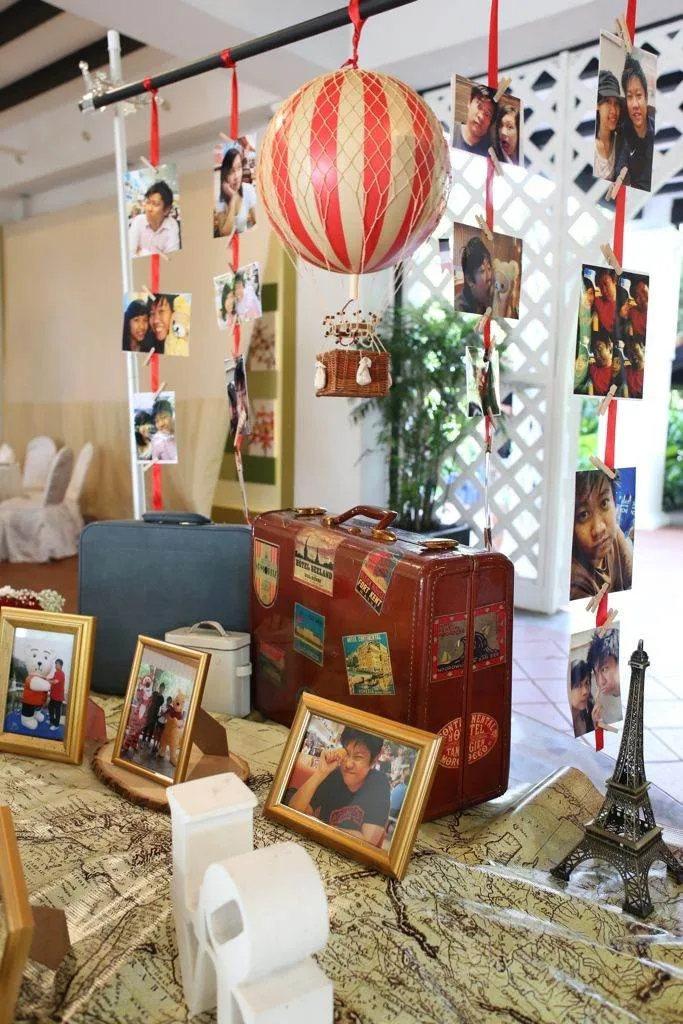 Burkill Hall | Wedding Venue Singapore [Hold Your Wedding Here]