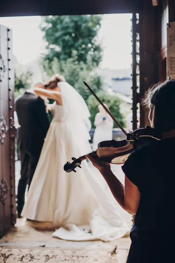 16 Beautiful Wedding March In Songs For Walking Down The Aisle