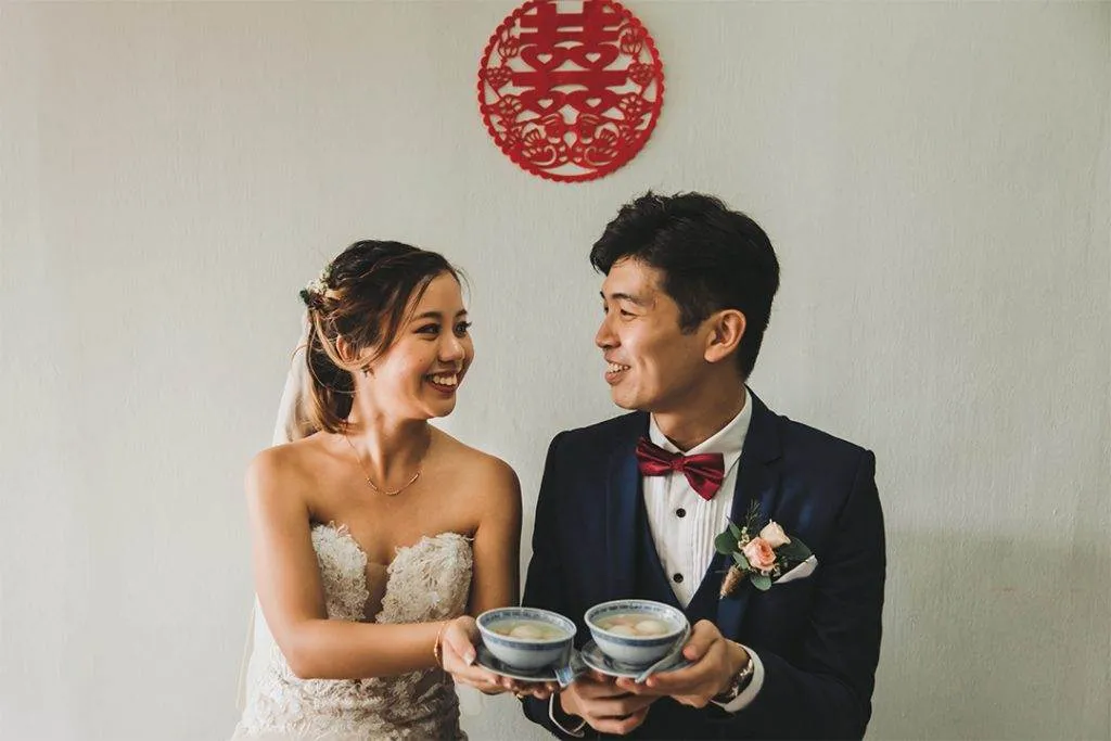 7 Wedding Gatecrashing Ideas