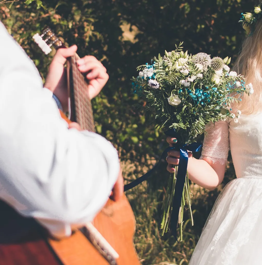 16 Beautiful Wedding March In Songs For Walking Down The Aisle